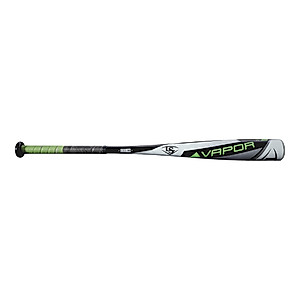 Louisville Slugger Vapor (-3) BBCOR Baseball Bat, 30"/27 oz