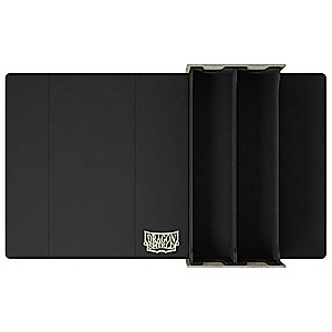 Dragon Shield 500: Magic Carpet XL: Light Grey/Black