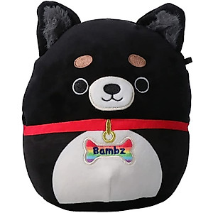 Squishmallow 7" Bambz The Pomchi