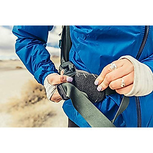 Gregory Mountain Products Women's Maven 65 Backpacking Backpack