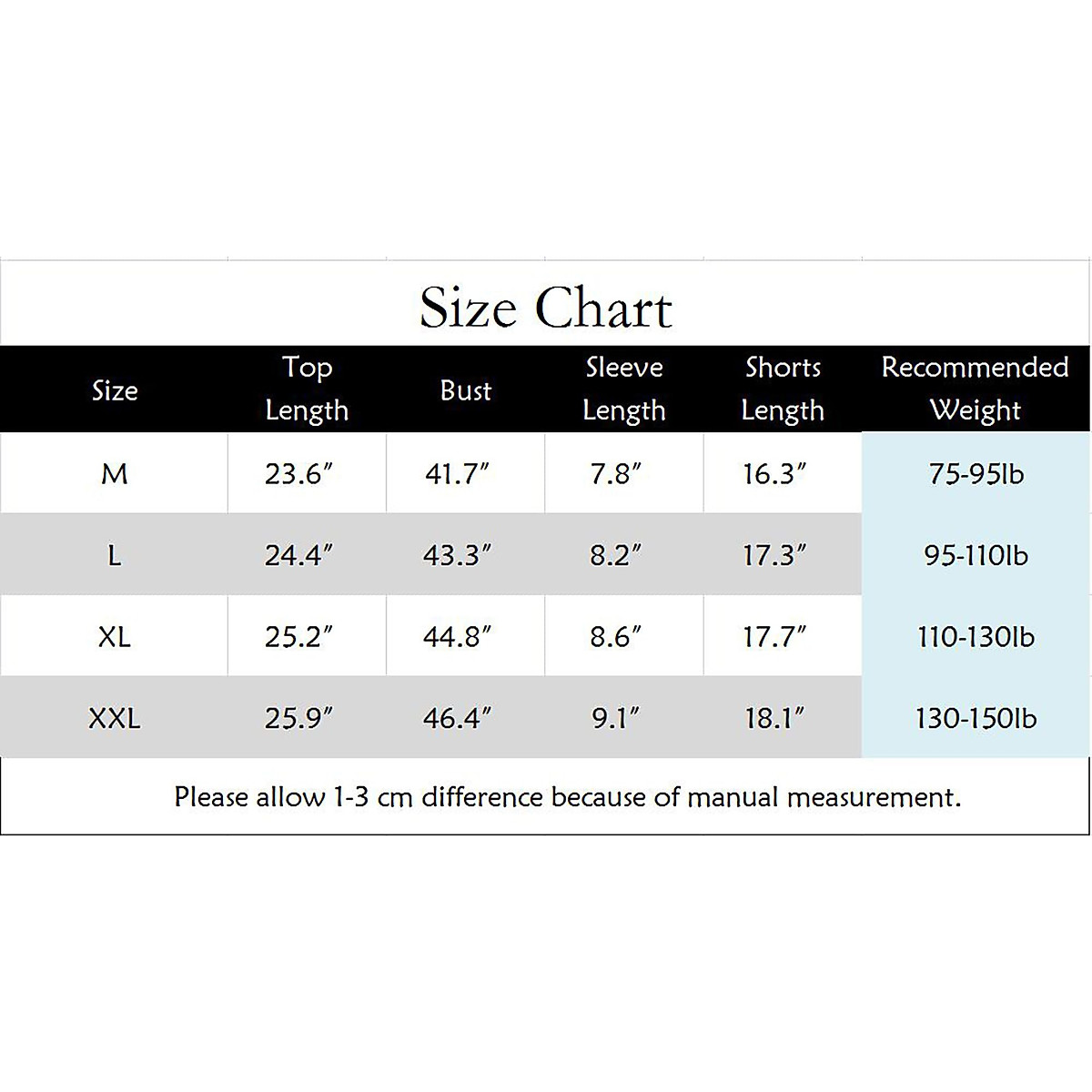 WANHONGYUE Kawaii Kuromi Pajamas for Women Girls Sleepwear Loungewear Short Sleeve Shirt with Shorts 2 Piece Pajama Sets Purple/1 M