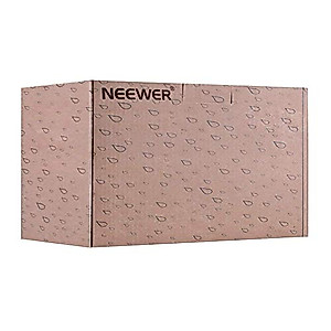 Neewer® Aluminum Alloy 360 Degree Rotating Swivel Mini Ball Head with 1/4" 3/8" Thread Base Mount for DSLR Camera Like Canon,Nikon,Sony/Camcorder/iPhone 6s/6/5S/5/4S/4,Gopro HD Hero 1/2/3/3+/4