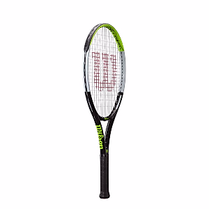 Wilson Blade Feel 25 Inch Junior Tennis Racquet