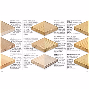 Woodworking: The Complete Step-by-Step Manual