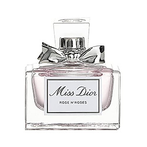 Dior Miss Rose N'Roses Eau de Toilette - .17 oz. Mini