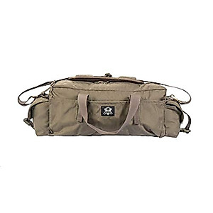 Grey Ghost Gear RRS Transport Bag, Ranger Green, One Size