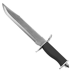 Jungle Master 15 Inch Hunting Knife