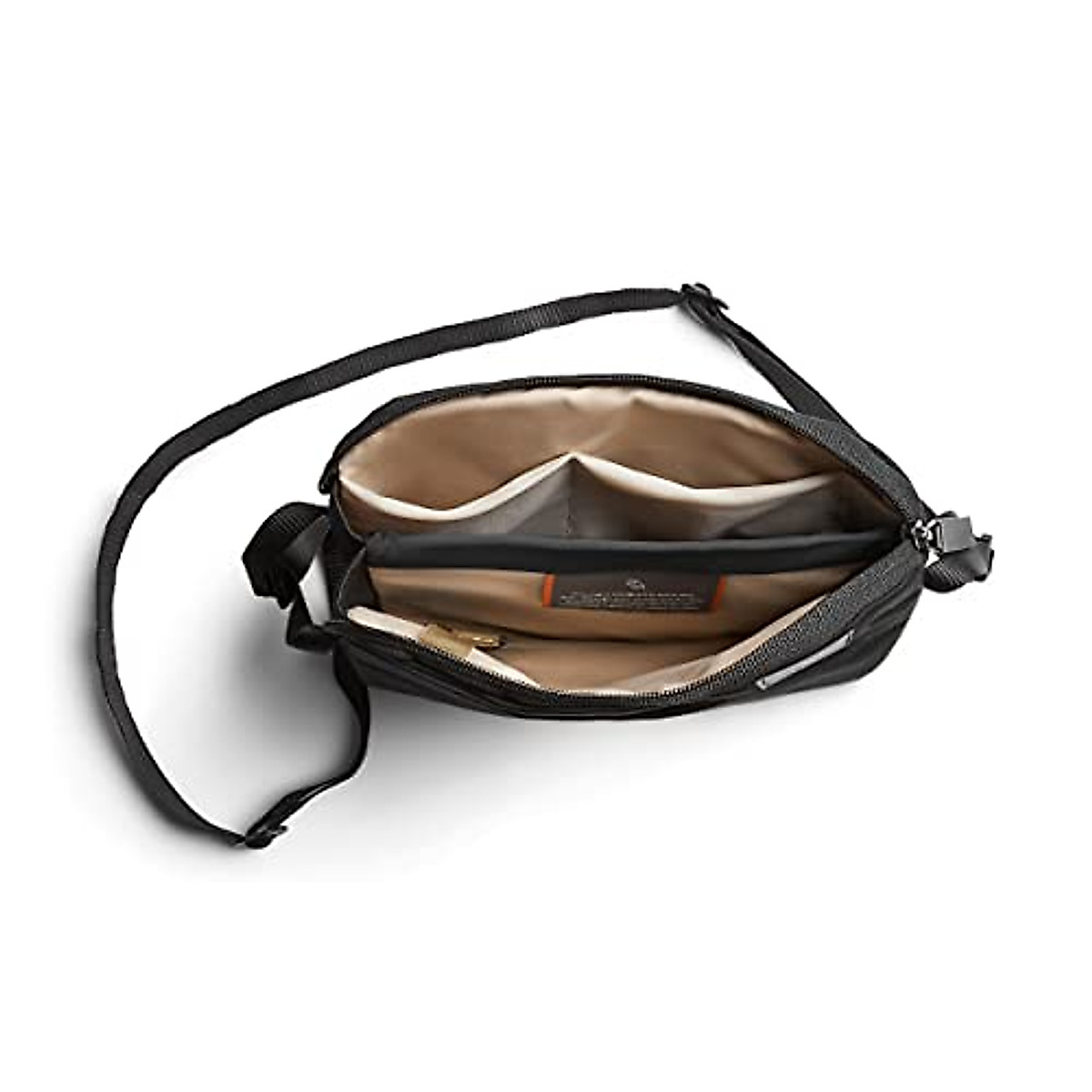 Bellroy City Pouch Plus - Melbourne Black