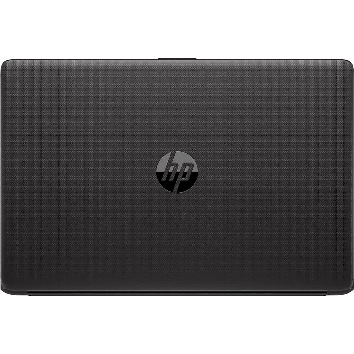 HP 255 G7 Notebook, 15.6'' HD Screen, AMD Athlon Silver 3050U Processor, 8GB DDR4 RAM, 256GB SSD, Wi-Fi, HD Webcam, HDMI, Windows 11 Pro, Black