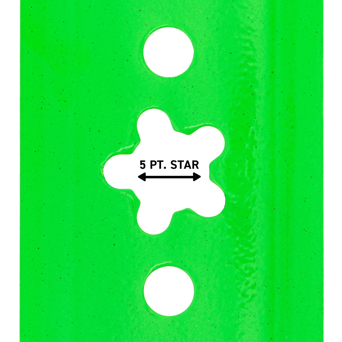 8TEN LawnRAZOR Mower Blade for Husqvarna HU550F HU550FH HU675FE HU725E HU725FH HU775H 580244001 580244002 (Mulching) 3 Pack