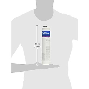 CULLIGAN US-2-R 2CT 2Stag WTR Cartridge, 2 Count (Pack of 1), White