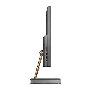 Lenovo 27" QHD Touchscreen All-in-One Ideacentre 5 Computer with Intel 8 Core i7-10700T Processor up to 4.5 GHz, 16GB DDR4 RAM, 512GB PCIe SSD, and Windows 10 Home