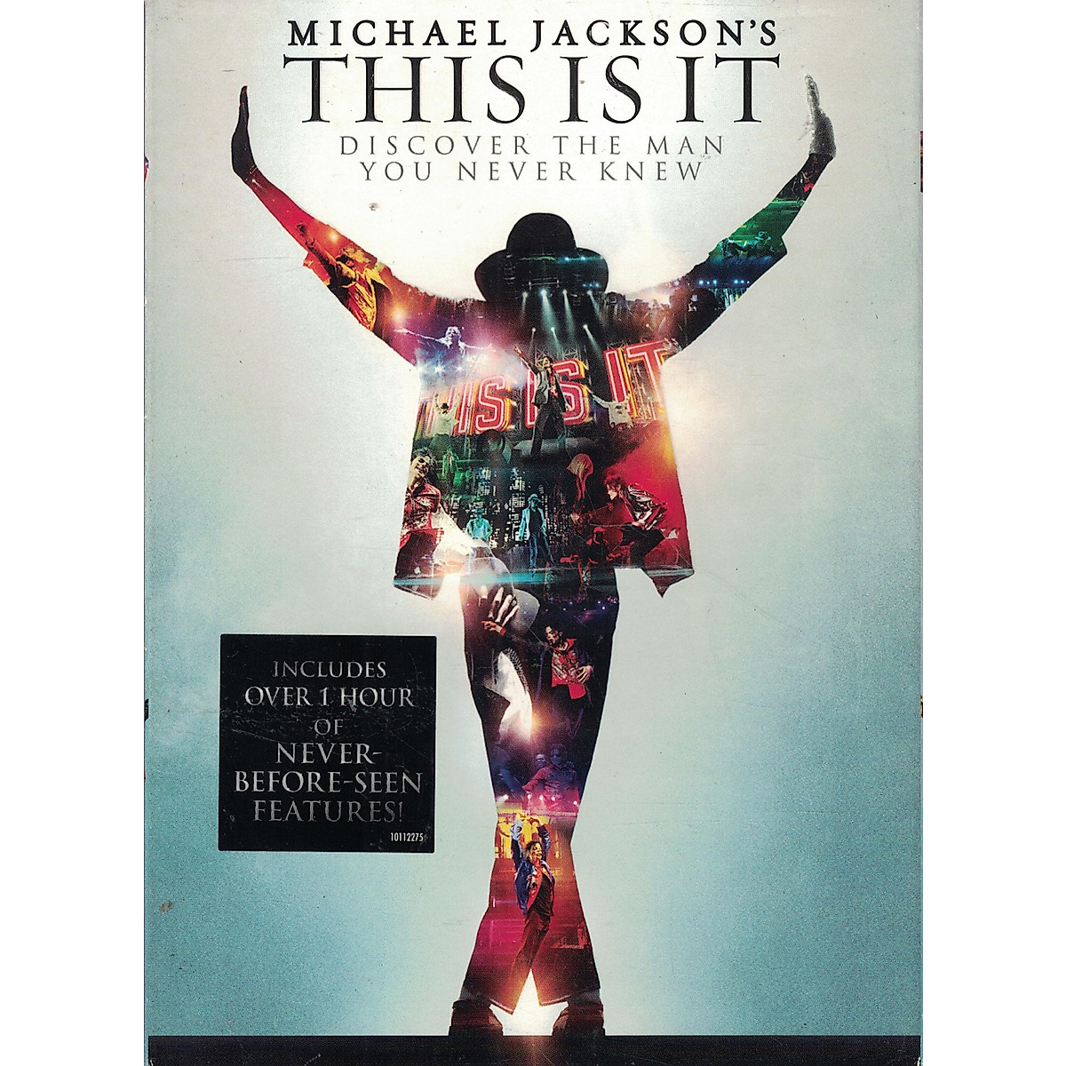 Michael Jackson's This Is It