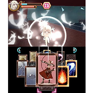 Fate/kaleid liner プリズマ☆イリヤ 通常版