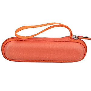 FBLFOBELI Hard Storage Case for Logitech Crayon Digital Pencil, Hard EVA Protective Carrying Case