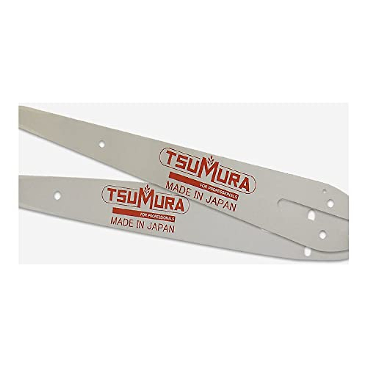 Tsumura Bar 32" Light Sprocket Tip Bar - 433FK4