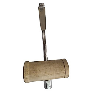 Bhavicreation Tabla Hook For Pulling Tabla Straps Tabla Hook Tabla Pulling Hook Dholak Hook Drum Hook Musical Instruments Parts And Accessories