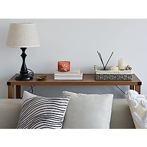 StorageWorks Round Paper Rope Storage Baskets