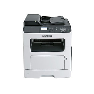 Renewed Lexmark MX310DN MX310 Laser All-in-One Machine 35S5700 USB|Network duplex With 90 Days Warranty
