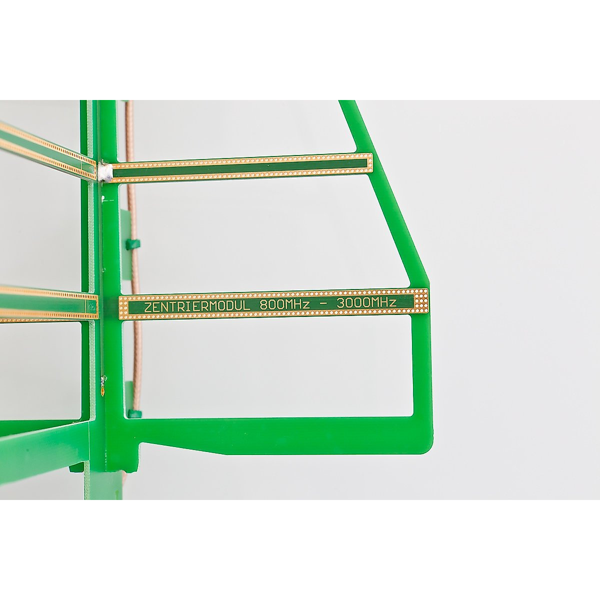 Gigahertz Solutions Elektrosmog Professional MK30 Measuring Case