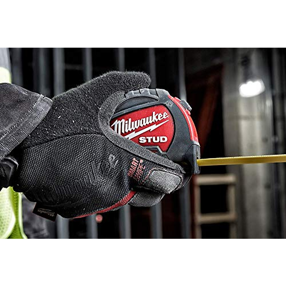 Milwaukee Stud Tape Measure 25'