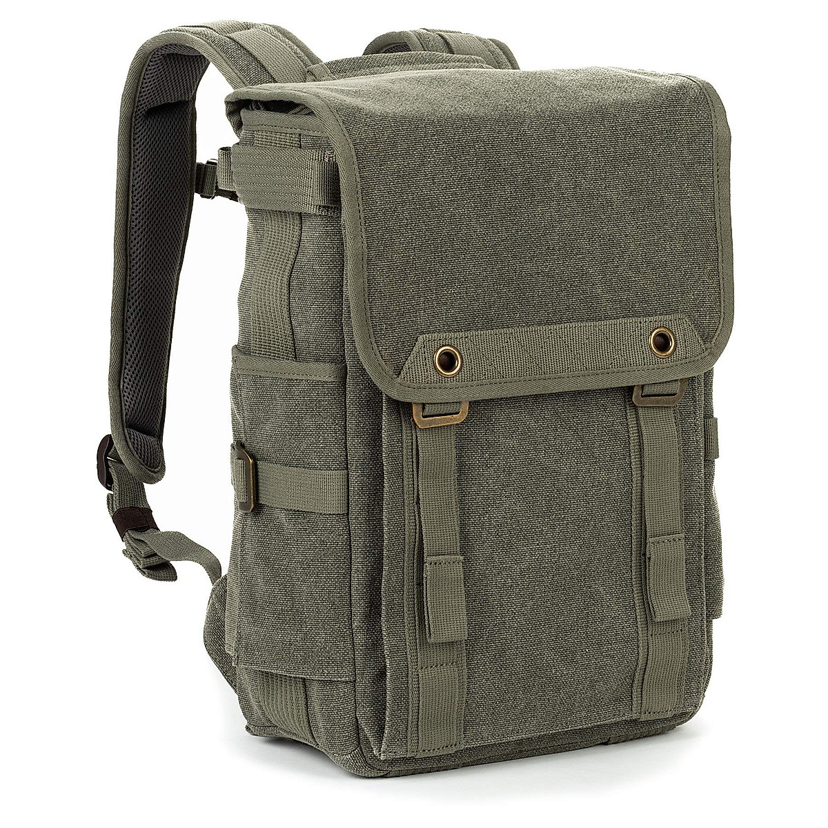 Think Tank Retrospective Backpack 15L, Pinestone