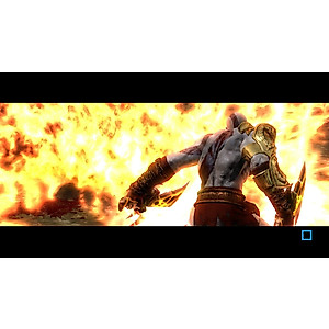 God of War III: Remastered (PS4)