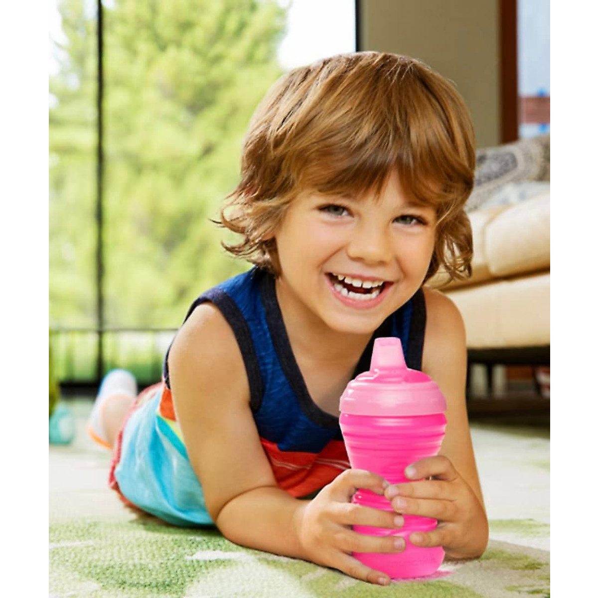 Munchkin Mighty Grip Sippy Cup