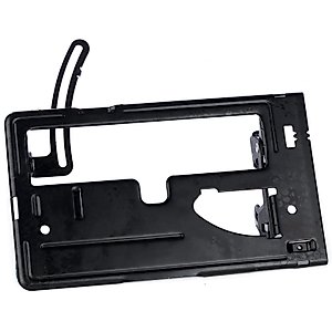 Bosch Parts 1619X02069 Base Plate