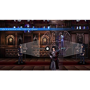 Fallen Legion Revenants Vanguard Edition - PlayStation 4 (PS4)