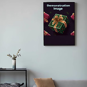 Worihut 5D Diamond Painting Kits for Adults, Angel Peacock DIY Full Round Diamond Art with Accessories & Tools,Wall Decoration Crafts for Home Wall Decor 16 X 20inch