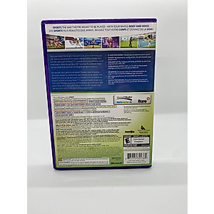 Kinect Sports Season Two