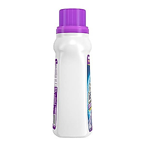 OxiClean Odor Blasters Odor and Stain Remover Laundry Booster Liquid, 50 fl oz