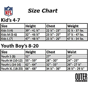 NFL Youth 8-20 Huddle Up Team Color Performance Primary Logo Pullover Hoodie (14-16, Philadelphia Eagles)