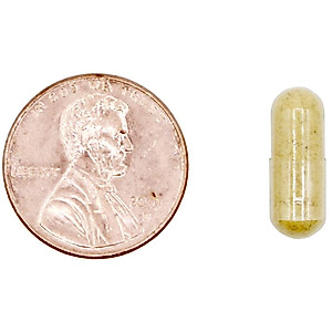 PurePets New Zealand Green Lipped Mussel Capsules for Dogs and Cats - 200mg x 120 Capsules - for Hip & Joint Support - 100% Natural Arthritis Pain Relief - Mobility Supplement Inflammation Management