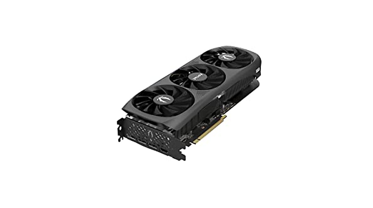 ZOTAC RTX 4070 AMP AIRO Spider-Man Graphics Card Bundle
