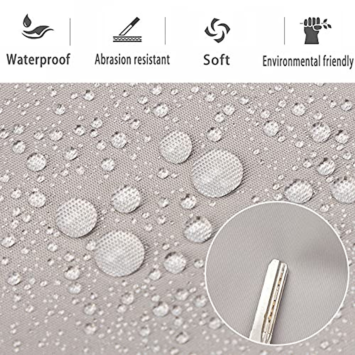 Lecxci Womens Large Multi-purpose Fashion Oxford Fabric Handbag Crossbody Travel Bag Hiking Daily Backpacks(style3,mauve)