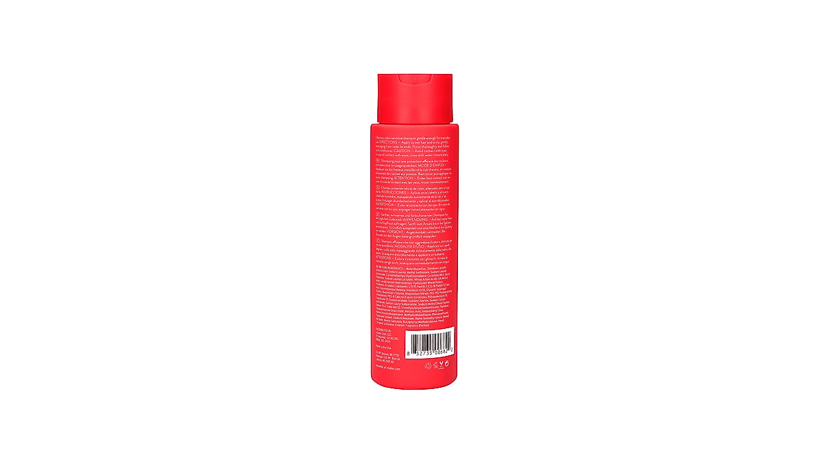 eSalon Classic Color Care Shampoo – Protect Your Hair Color