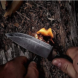 Surviveware Waterproof Duct Tape, Heavy Duty with Easy Tear Technology for Camping, Outdoors Adventures and Survival Kits