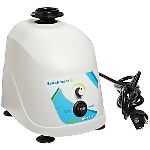 Benchmark Scientific BV1000 BenchMixer Vortex Mixer, 115V, 200 to 3200rpm