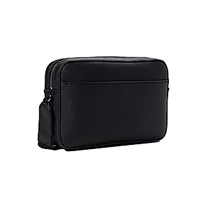 Karl Lagerfeld Paris Maybelle Crossbody Black Patch One Size