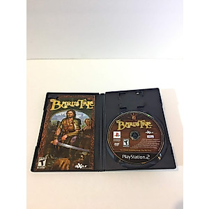Bards Tale - PlayStation 2