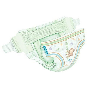 Kirkland Signature Supreme Diapers Size 3 Total Counts 210