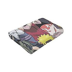 Ultra-Soft Lightweight Throw Blanket for Couch Sofa Or Bed Throw Home Decor-01s