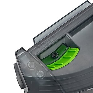 NATEFEMIN Dust Bin Box Filter Box Vacuum Cleaner Replacement Part for iRobot Roomba E and I Series E5 E6 i3 i5 i7 i7+