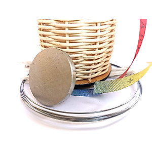MyBerimbau Caxixi Shaker Pack for Berimbau - Capoeira