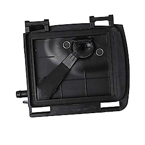 14 743 03-s Air Filter Cover Base Cleaner Kit compatible with Kohler XT650 & XT675 Series Engines, Lawn & Garden Equipment Engine Air Filter Cover 14-083-22 14-096-119-S