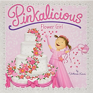 Pinkalicious: Flower Girl