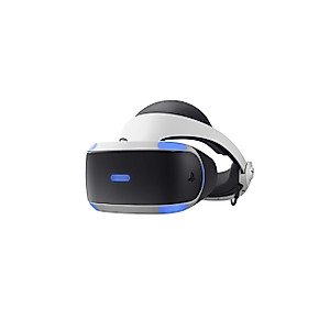 PlayStation VR Mega Pack (PS4)