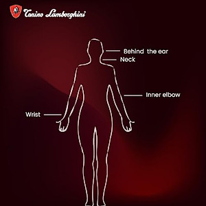 Lamborghini Sportivo by Tonino Lamborghini Eau De Toilette Spray 2.5 oz Men